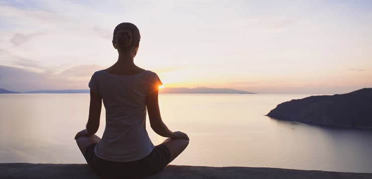 How Meditation Is The Key To Success