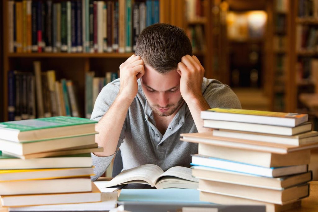 A Beginner’s Guide to Pulling an All-Nighter at the Library