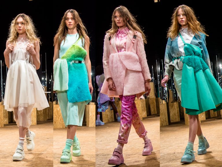Why “funky” is the very best fashion compliment you can get!